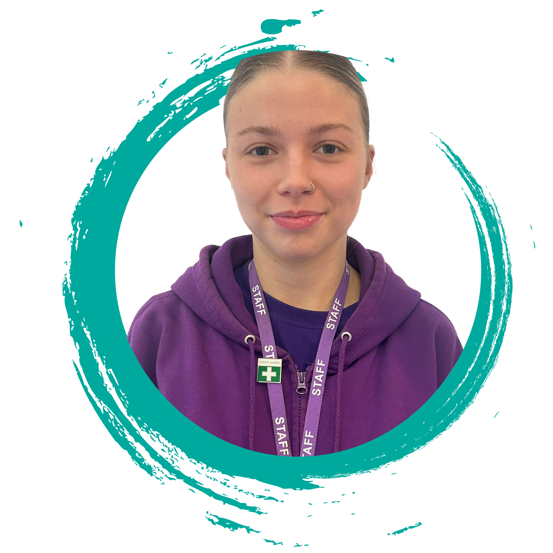 Chloe Freeman - Building Blocks Preschool & Nursuries